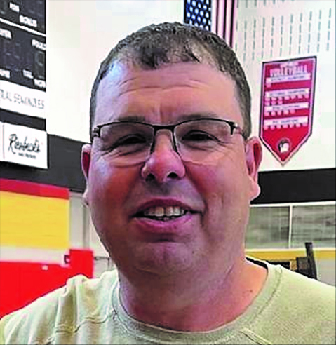 ROBERT KROLL III | News, Sports, Jobs - The Intelligencer